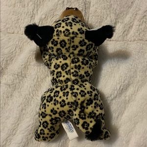 Manley | Toys | Vintage Manley Toy Town Collection Bear | Poshmark